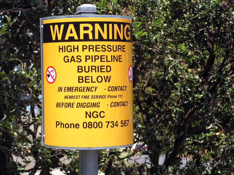 Hazards – Civic Trust Auckland